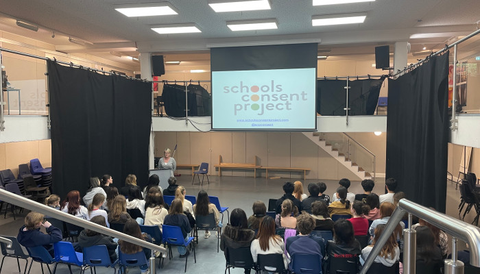 Hurtwood House, the most exciting school in England