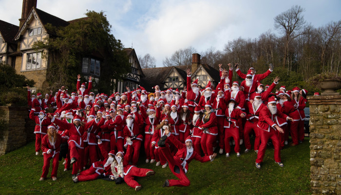 Hurtwood House, the most exciting school in England