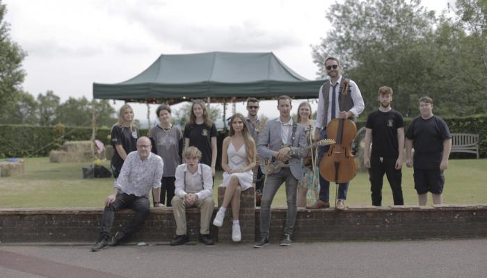 Hurtwood House, the most exciting school in England