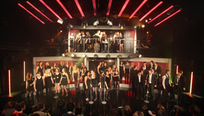 Hurtwood House, the most exciting school in England